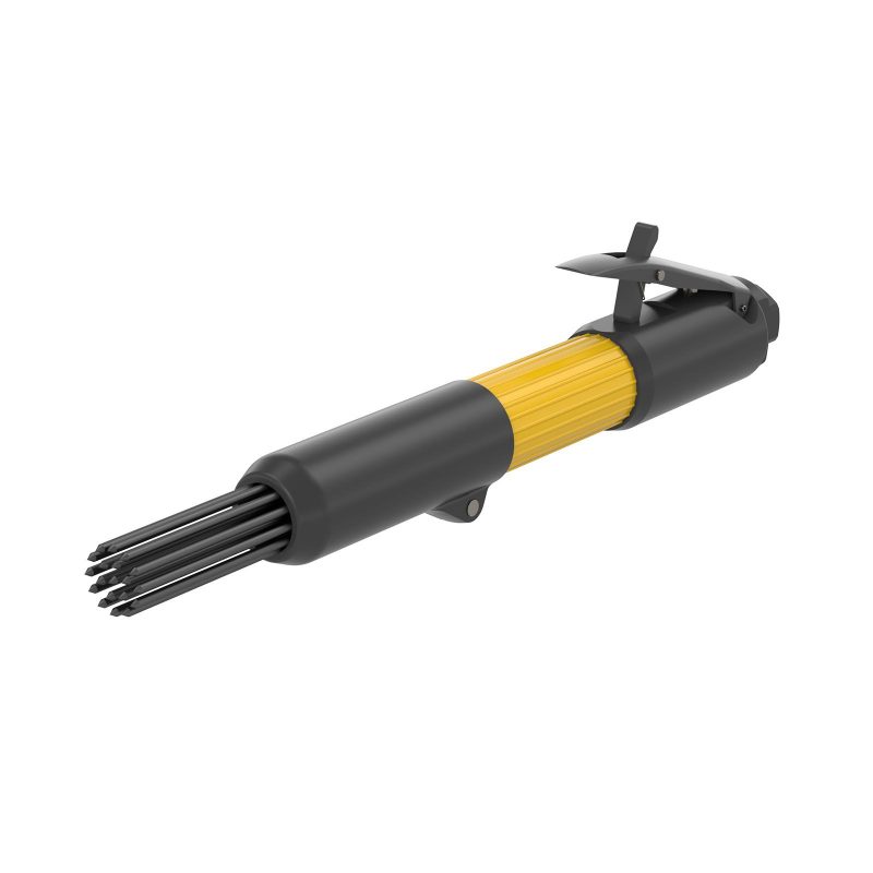 Pneumatic Needle Scaler RRC13N – Icat Việt Nam