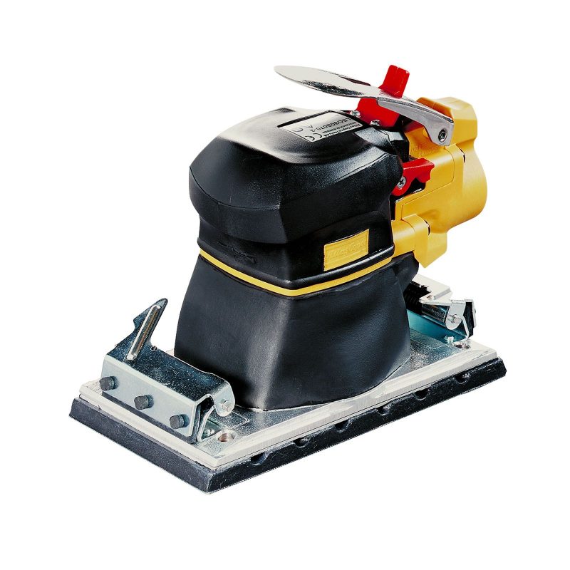 Pneumatic Belt sander PRO G2420 – Icat Việt Nam