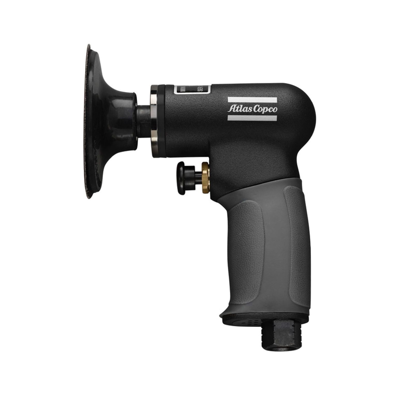 Pneumatic Pistol Sander PRO G2302 – Icat Việt Nam