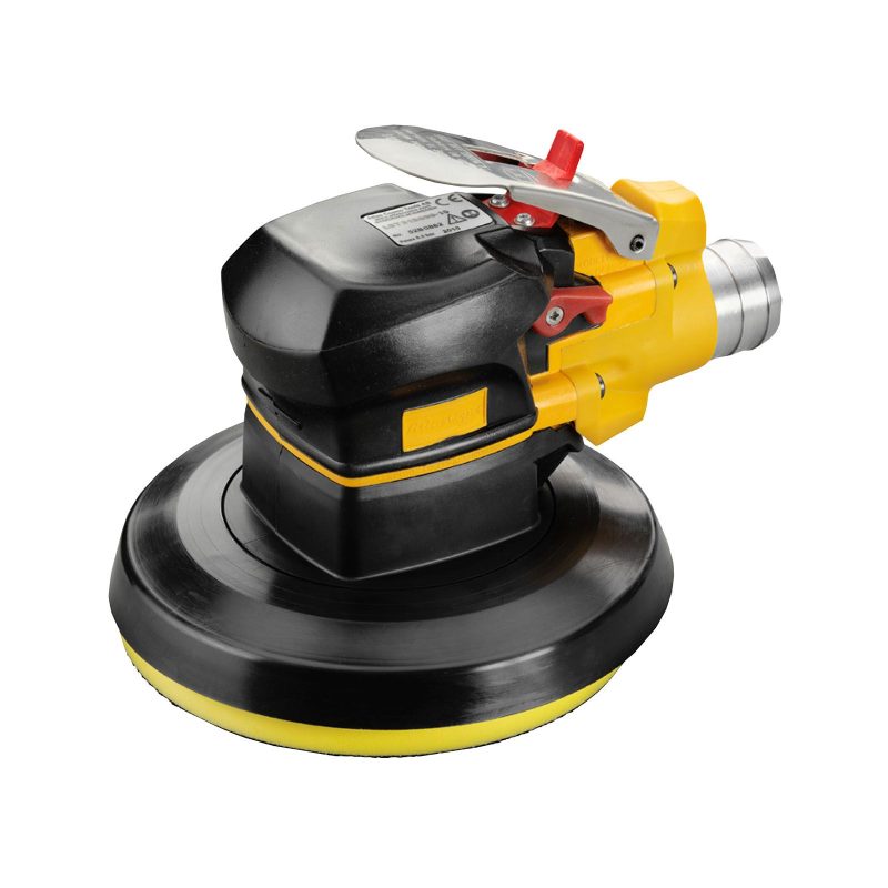 Pneumatic Random Orbital Sander PRO G2428 & G2438 Series – Icat Việt Nam