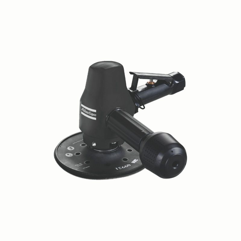 Pneumatic Vertical Grinder PRO G53 – Icat Việt Nam